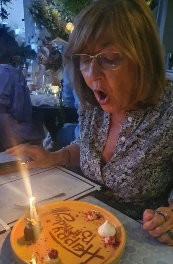 Mia Mikic | TPRForum